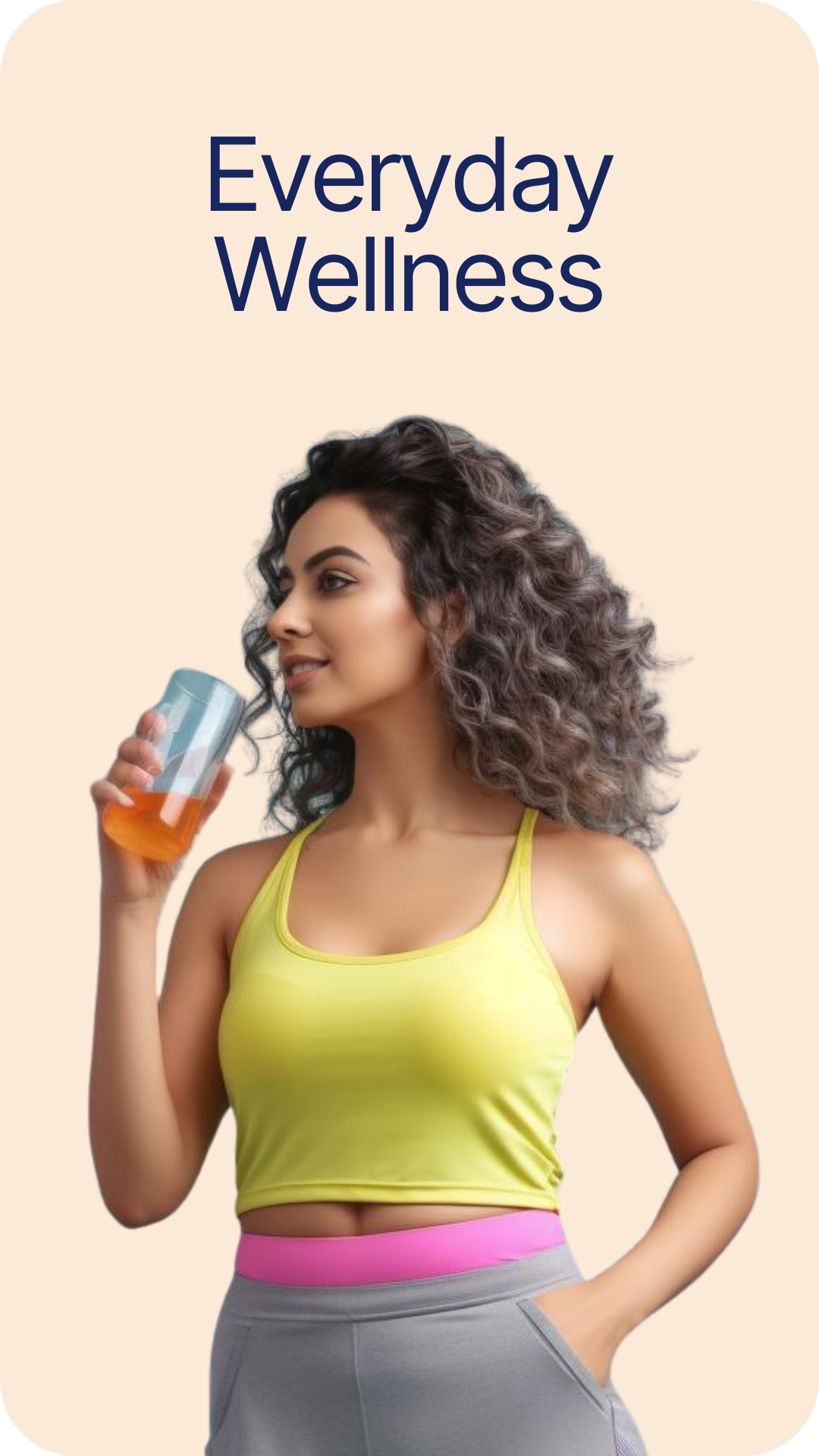 Puretive - Concerned Based Wellness & Nutrition