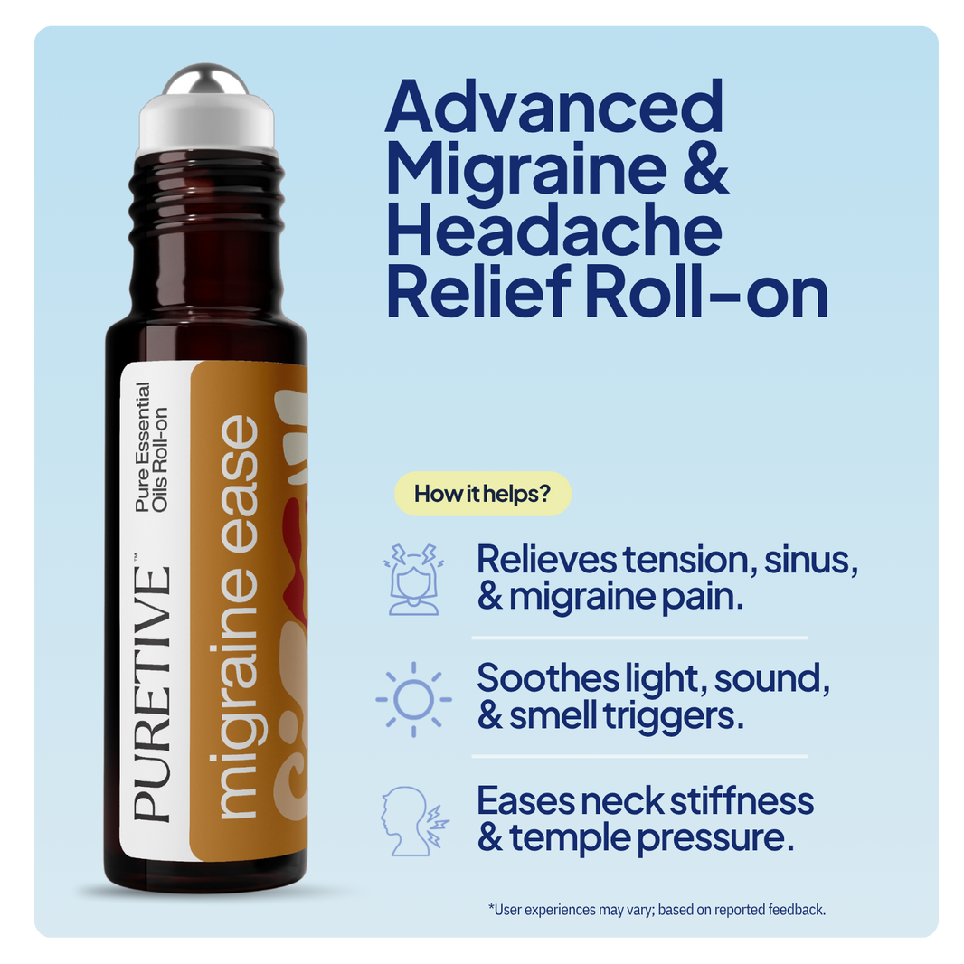 India's Trusted Relief, Recovery & Sleep Essentials - PURETIVE ...