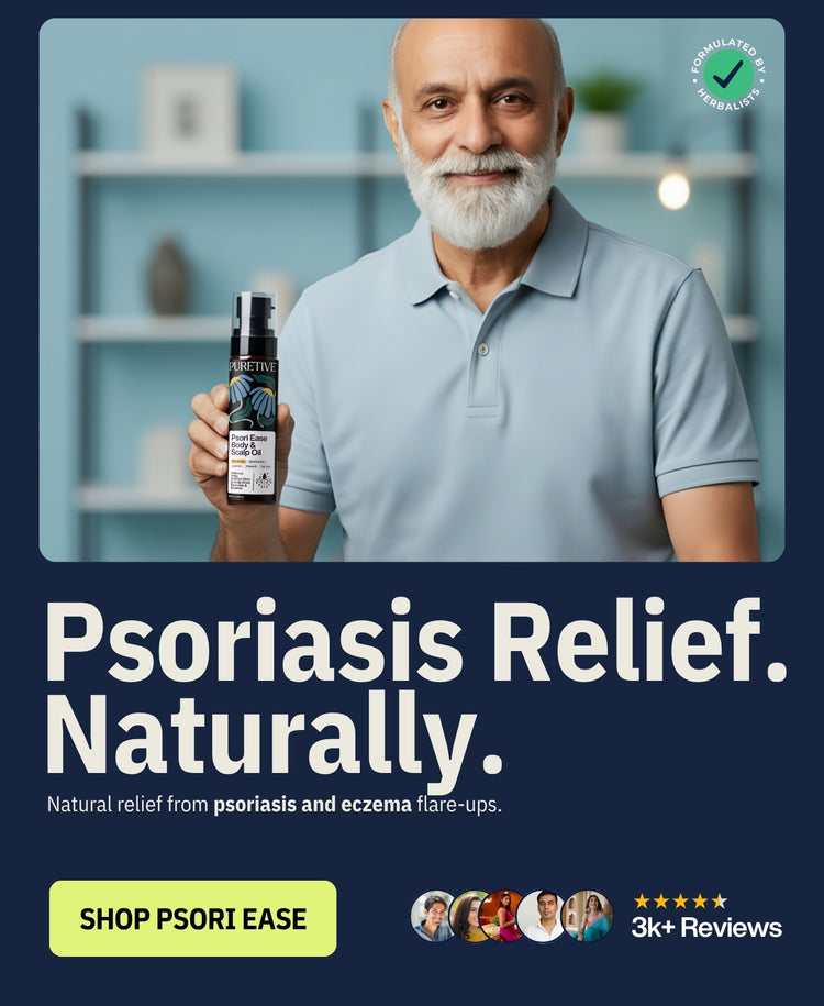 India's Trusted Relief, Recovery & Sleep Essentials - PURETIVE ...