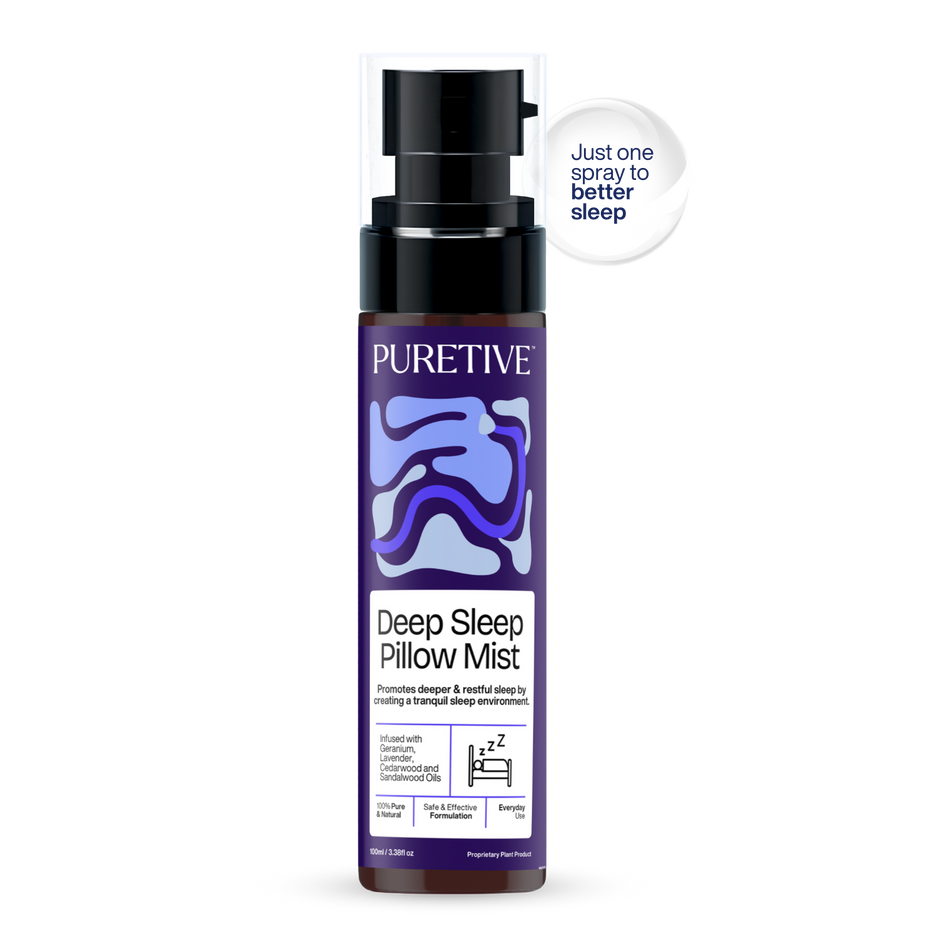 Inside-Out Wellness & Nutrition Products | Puretive – Puretive Botanics