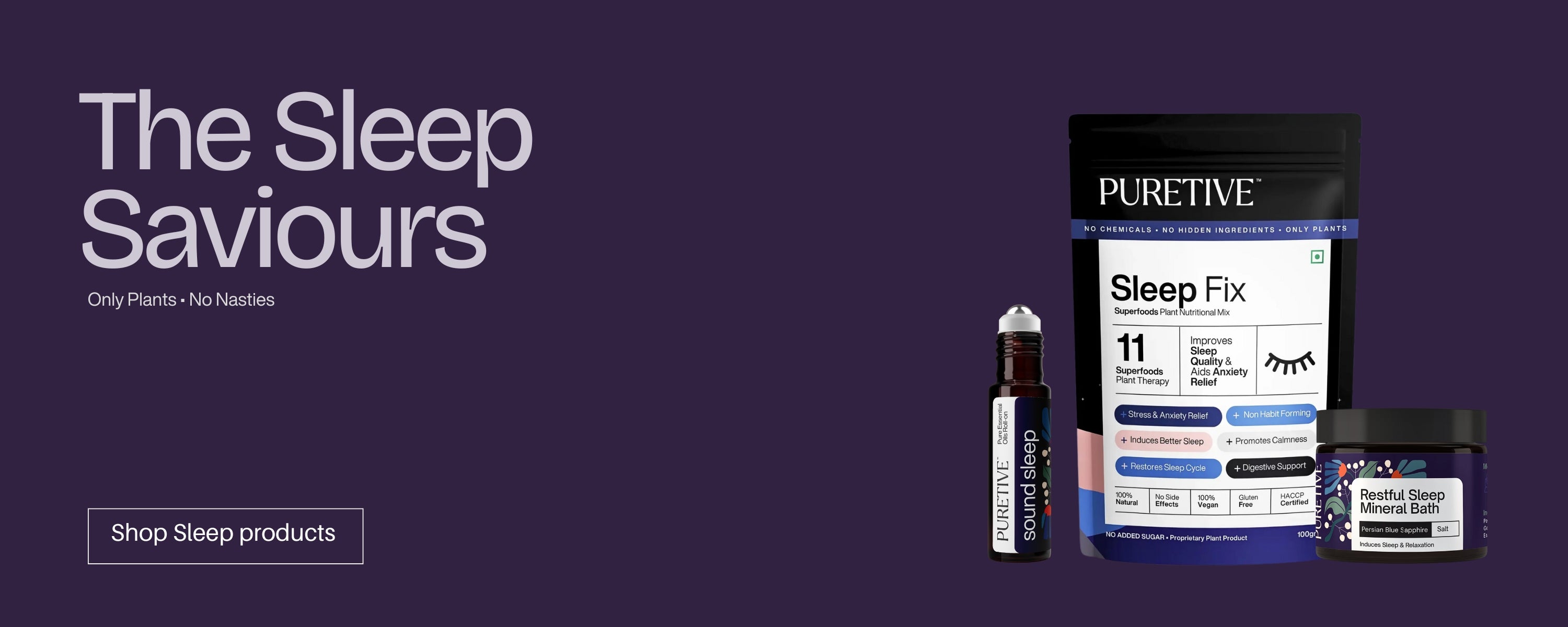 Puretive - Concerned Based Wellness & Nutrition