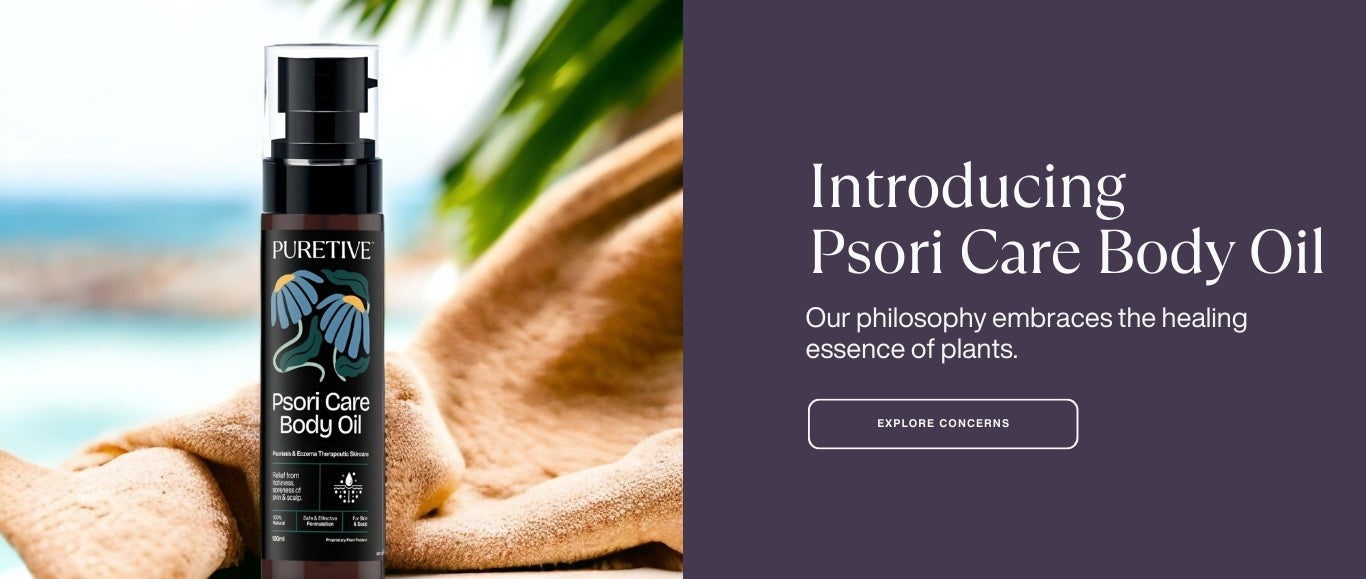 Puretive - Concerned Based Wellness & Nutrition – Puretive Botanics