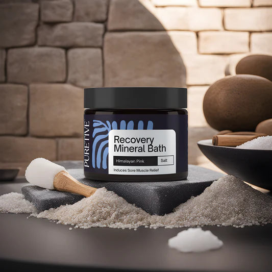 Puretive - Concerned Based Wellness & Nutrition – Puretive Botanics