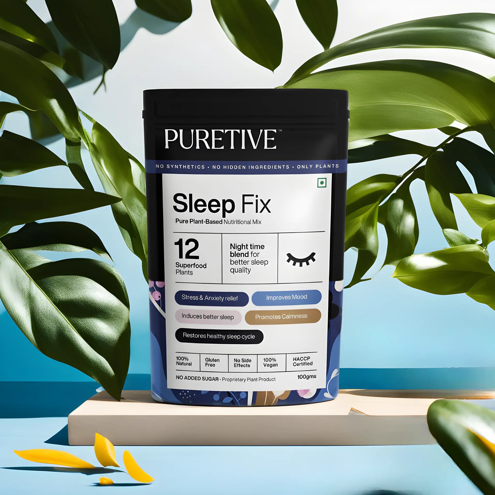 Puretive - Concerned Based Wellness & Nutrition – Puretive Botanics