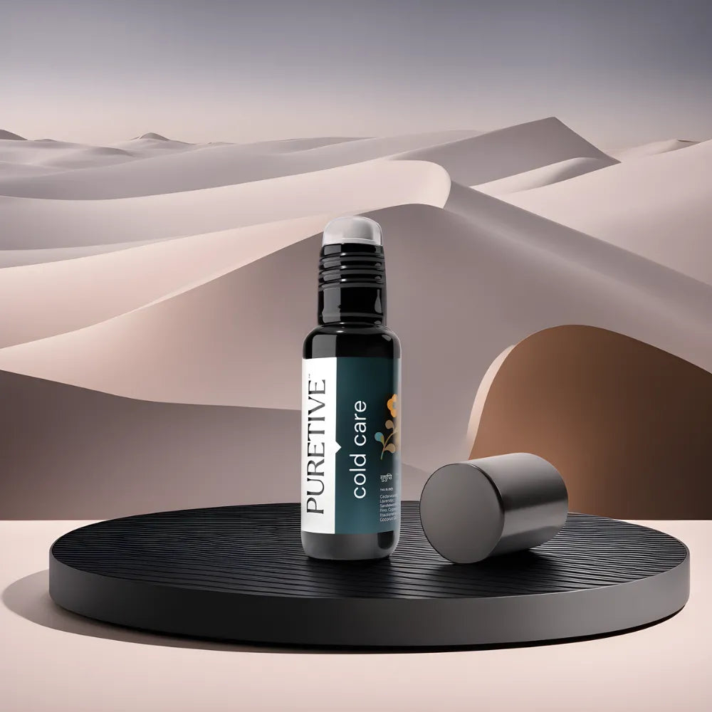 Puretive - Concerned Based Wellness & Nutrition – Puretive Botanics